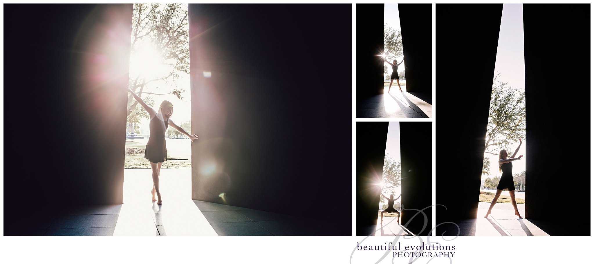 Savannah - Dance Photography - Fort Worth TX | Beautiful Evolutions